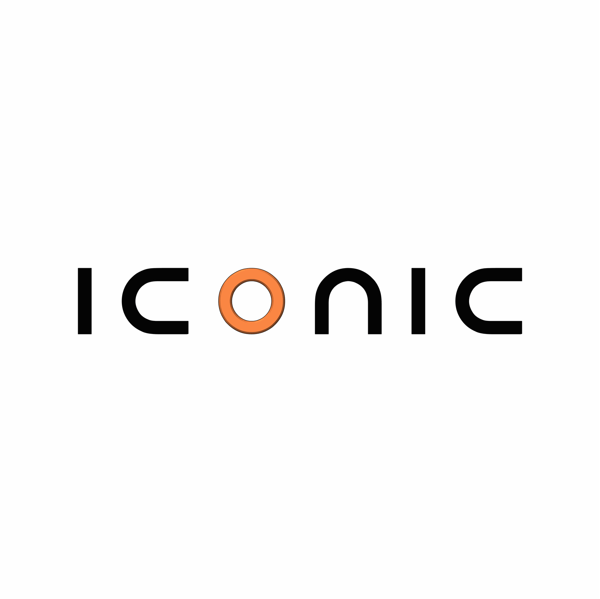 ICONIC - Site Officiel - Expert Imprimante 3D