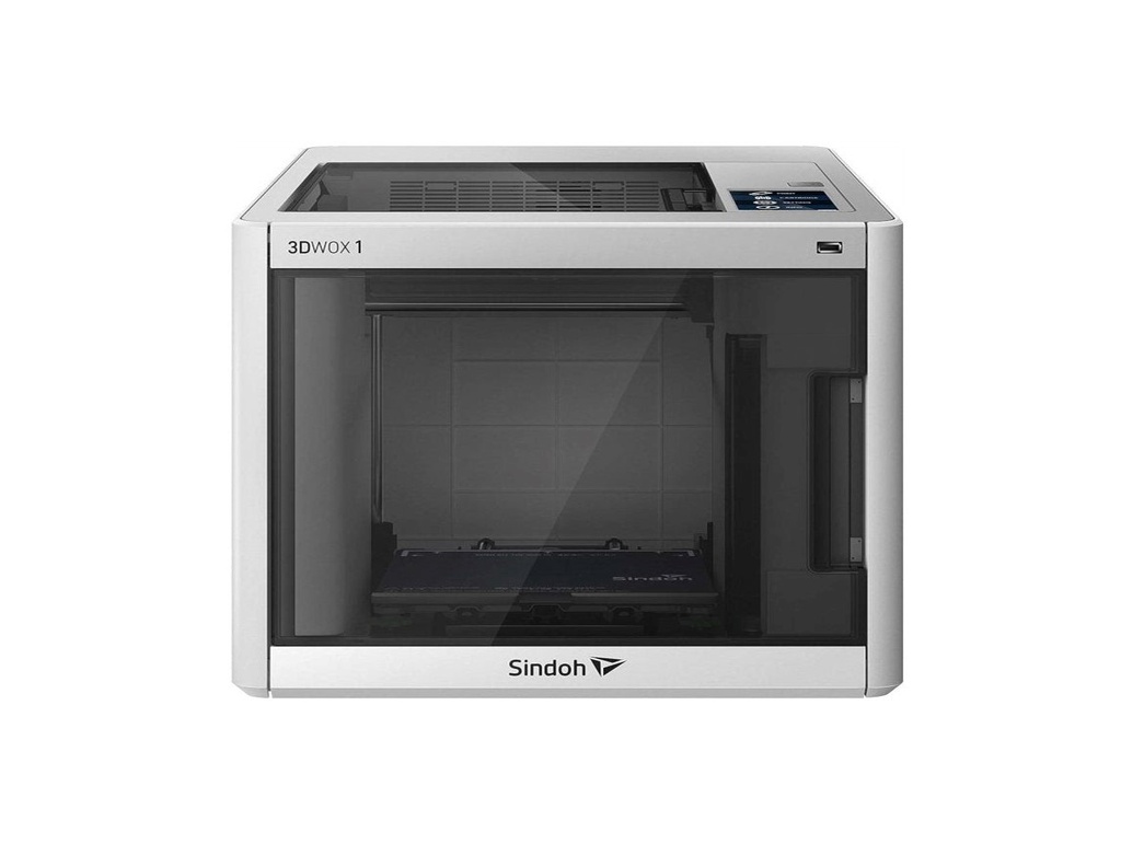 Imprimante 3D Sindoh 3D WOX 1 | ICONIC